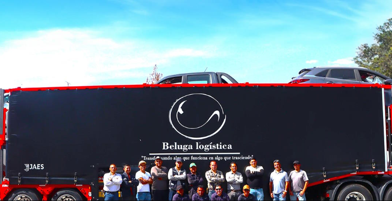 Member Spotlight: Beluga Logistics - MexCham