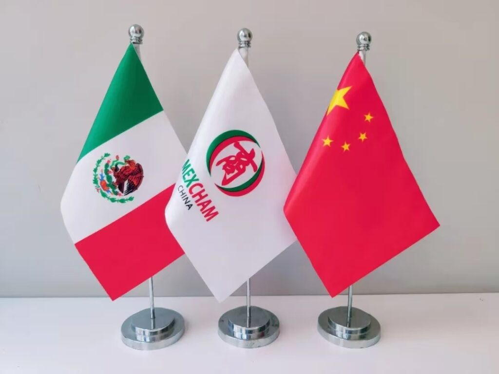 Mexico’s new tariff：Summary & MEXCHAM’s position - MexCham